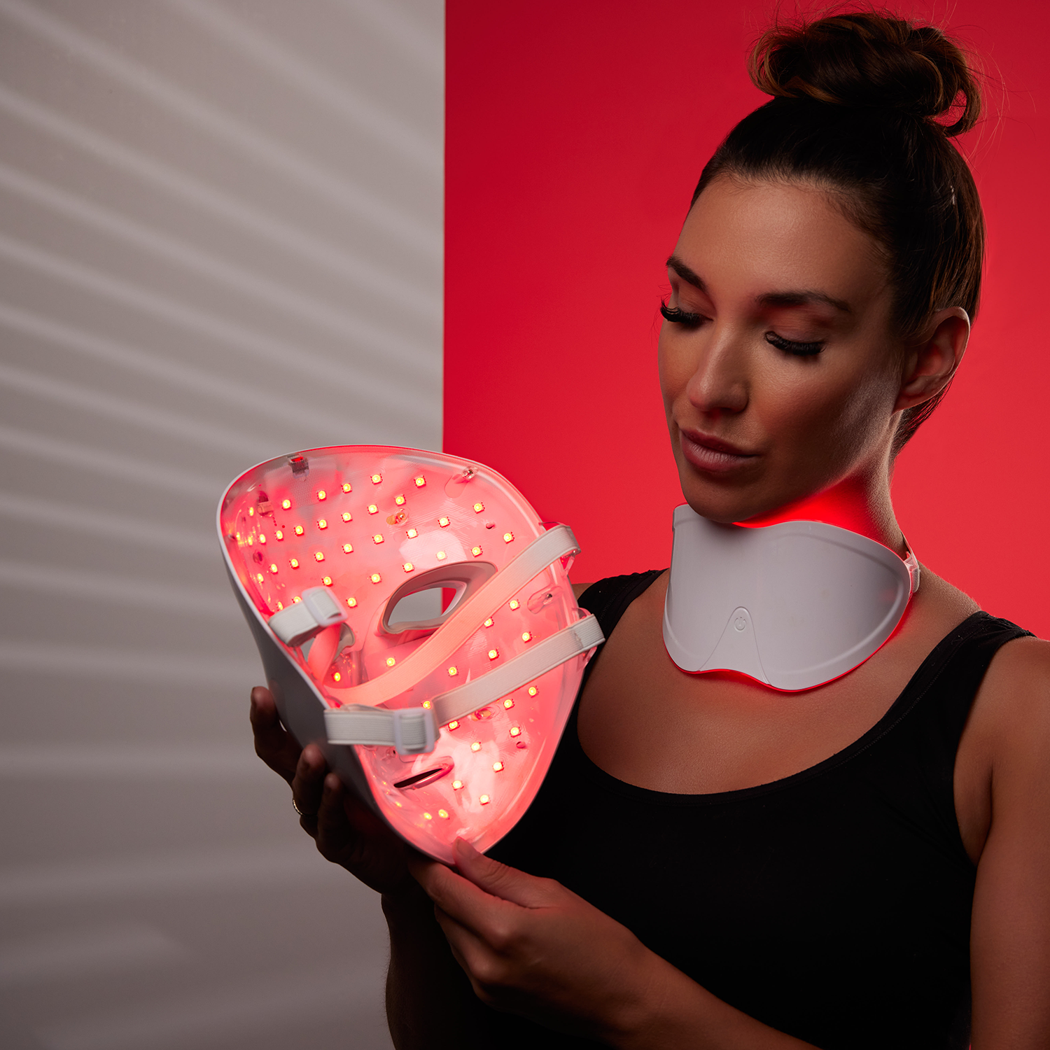 Asteria LED Mask – ASTERIA