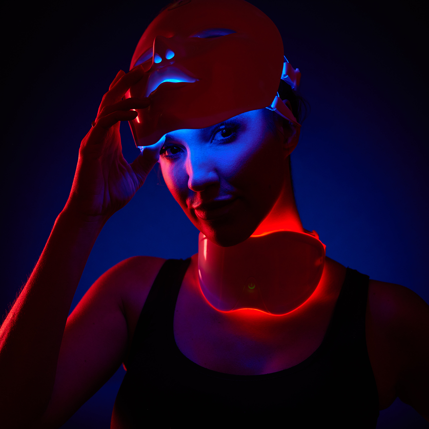 Asteria LED Mask – ASTERIA