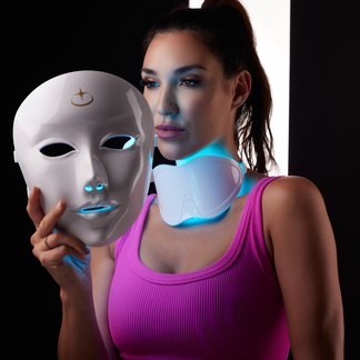 Asteria LED Mask – ASTERIA